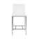 sohoConcept Zeyno Metal Counter & Bar Stool & Reviews | Wayfair